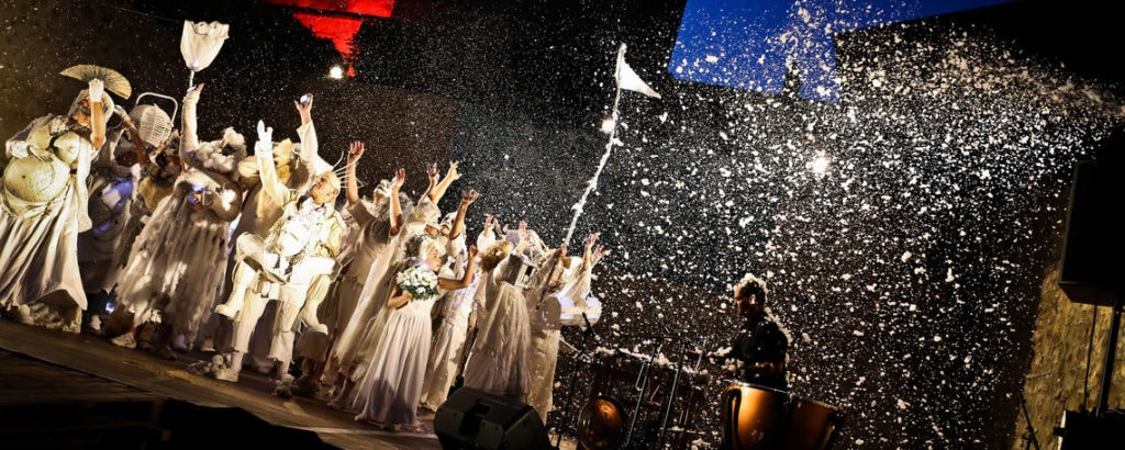 Euskal Herriko artistak izango dira nagusi EHZn, ekainaren 28tik 30era ...