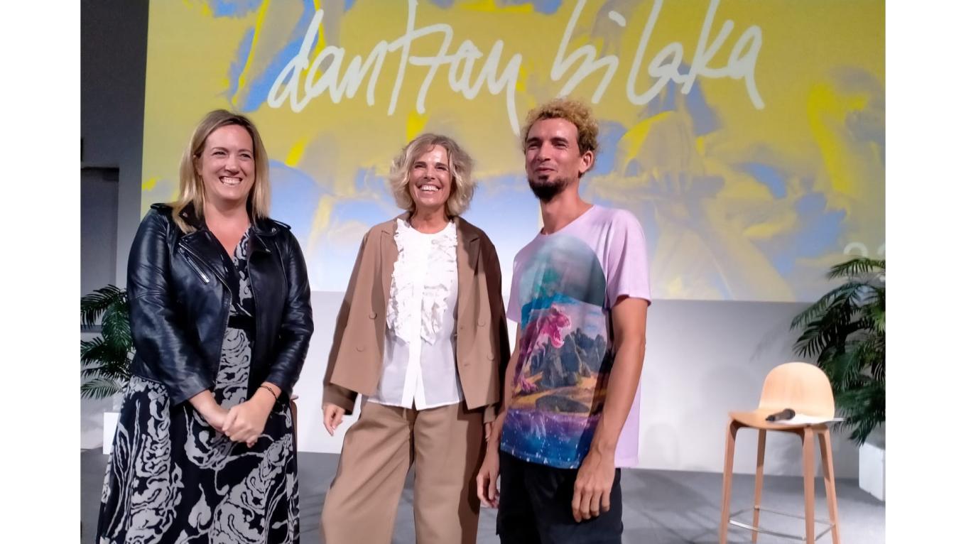 Dantzan bilaka programa asteburu honetan abiatuko da Donostian – KULTUR ...